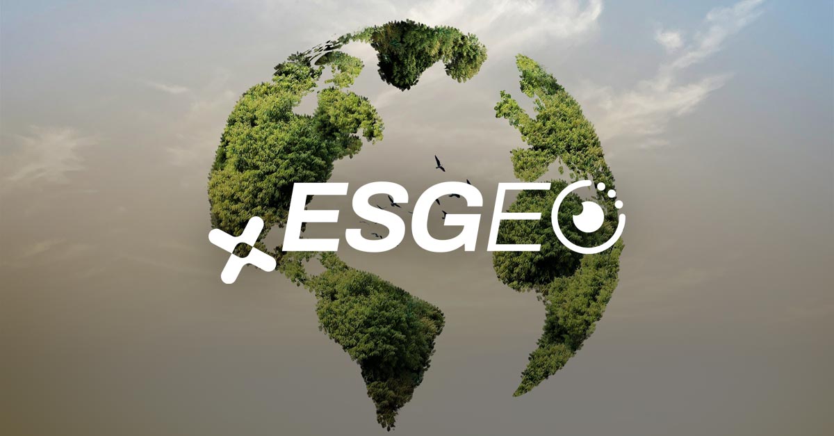 ESGeo | Events